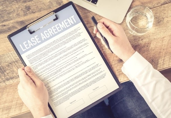 How to understand a lease or rental agreement | Rental Heroes | Orlando ...
