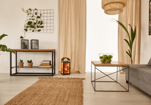 5 simple rental decor ideas to personalize your apartment or house ...