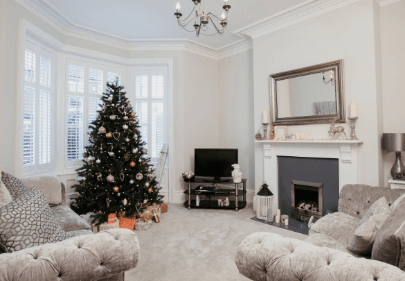 5 easy DIY holiday decor ideas for your rental | Rental Heroes ...