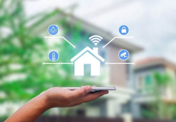 Top 4 value-add smart apartment technology devices | Rental Heroes ...