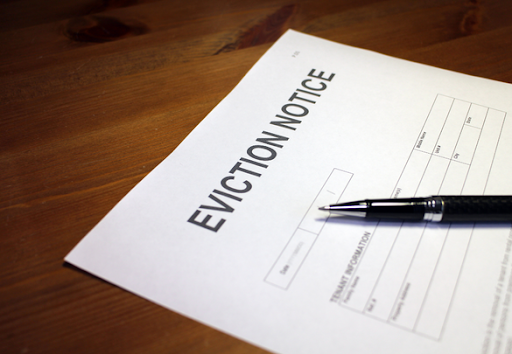 The Florida eviction process: Our guide for landlords and property ...